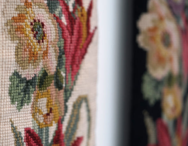 The Versatile Finishing of Victorian Bell Pulls – Elizabeth Bradley