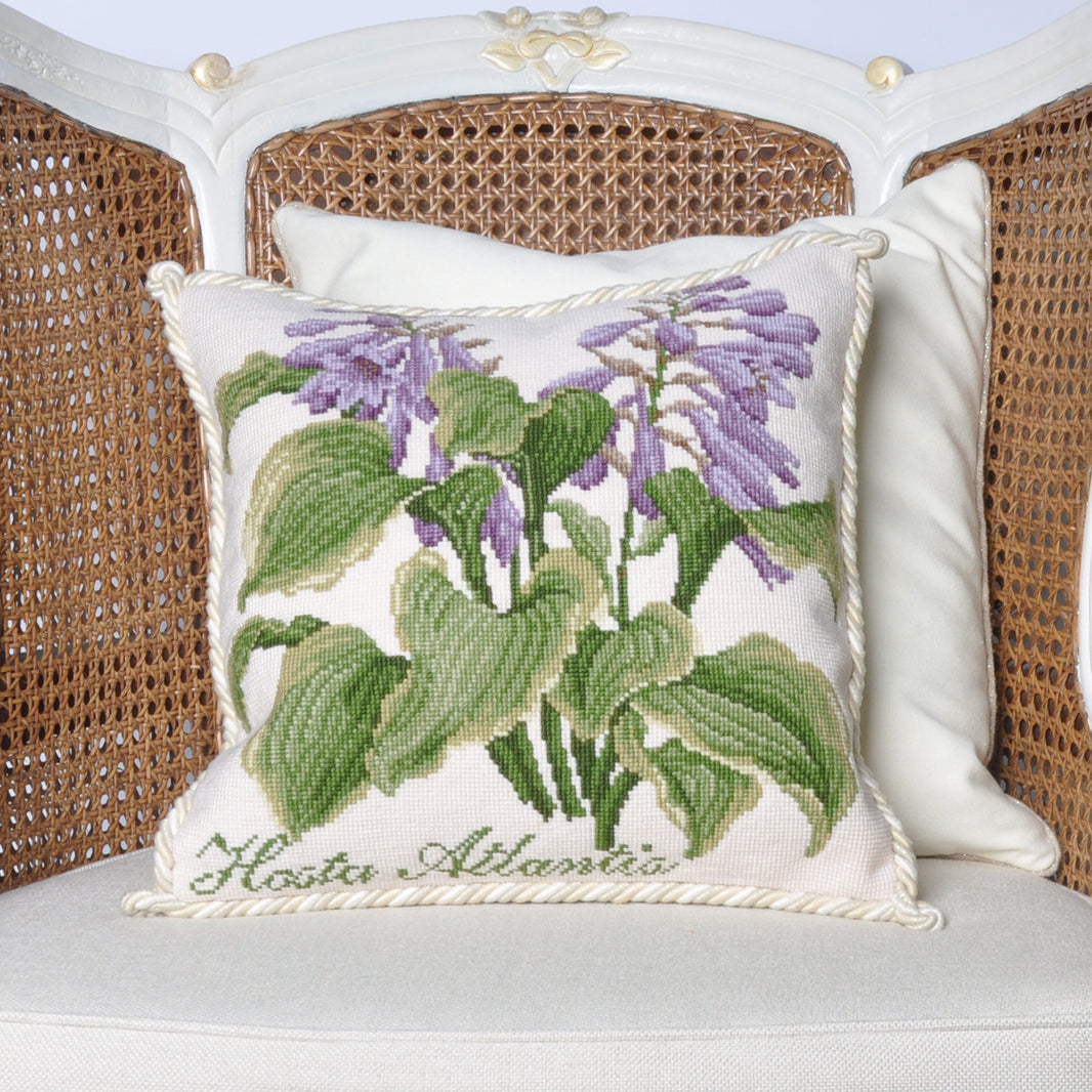 Shade Garden Needlepoint Kits | Elizabeth Bradley Design