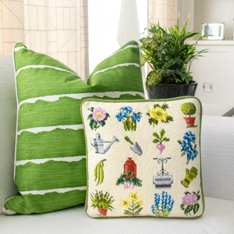 Elizabeth Bradley Design | English Needlepoint Kits