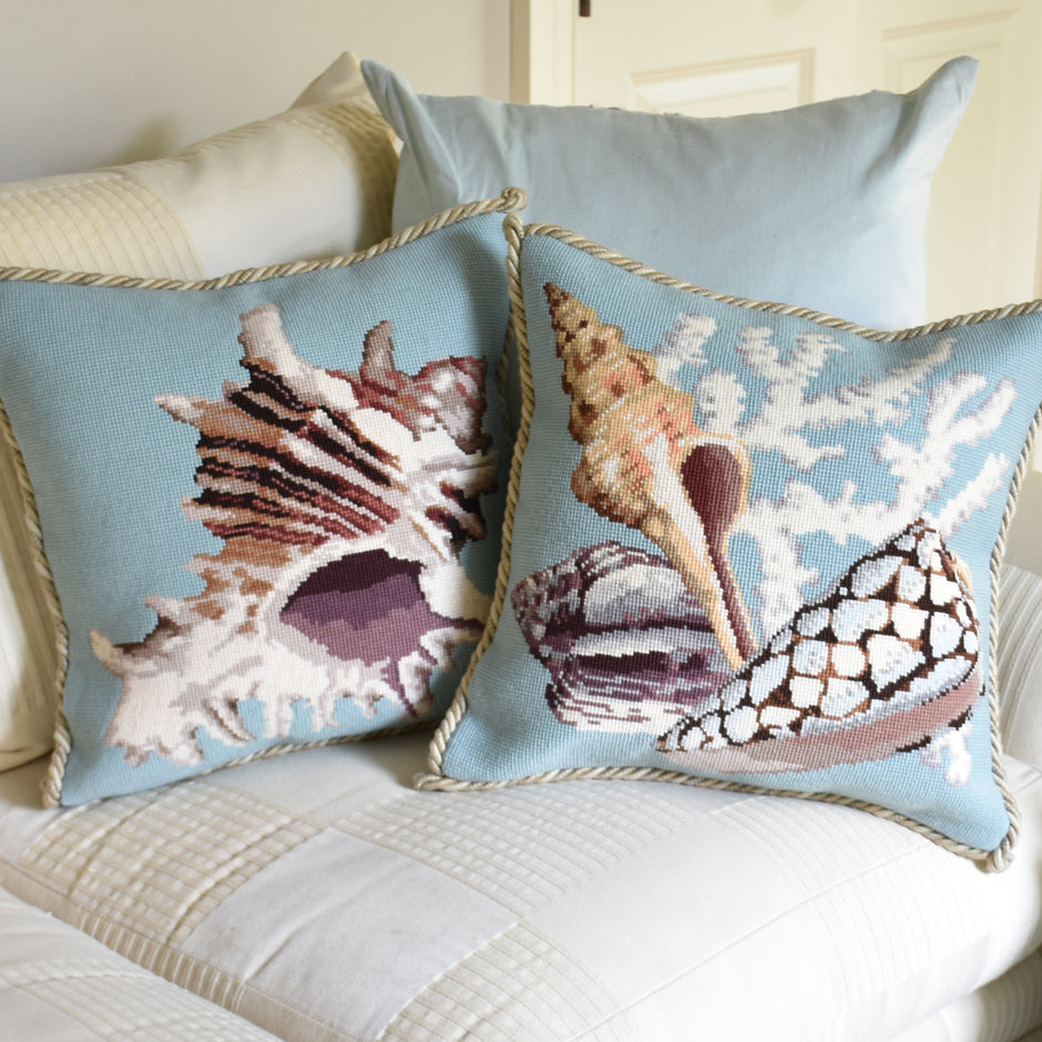 Elizabeth Bradley Design | English Needlepoint Kits