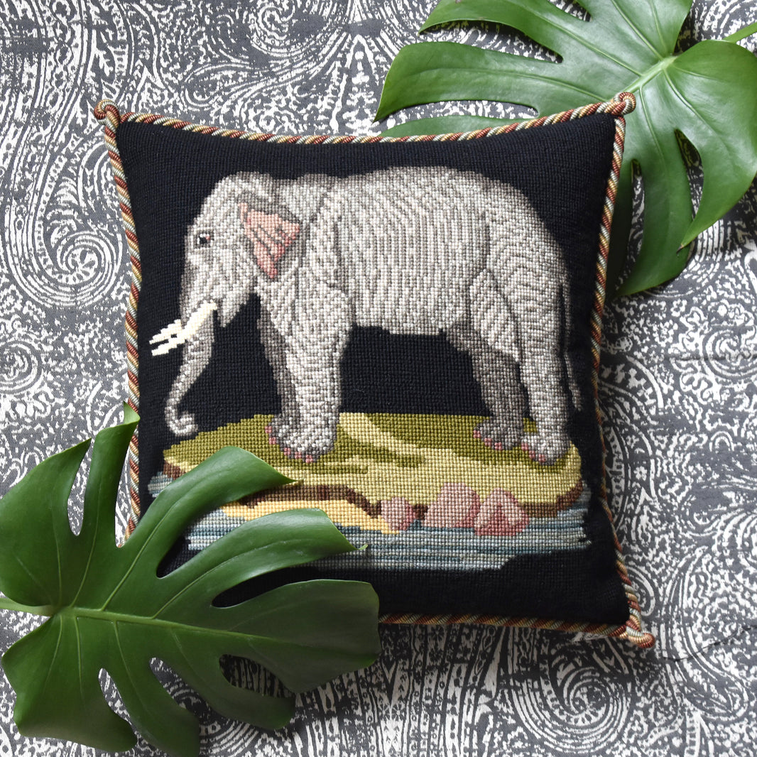 Elizabeth Bradley Design | English Needlepoint Kits