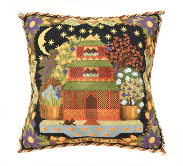 Seasonal Needlepoint Kits | Elizabeth Bradley Design