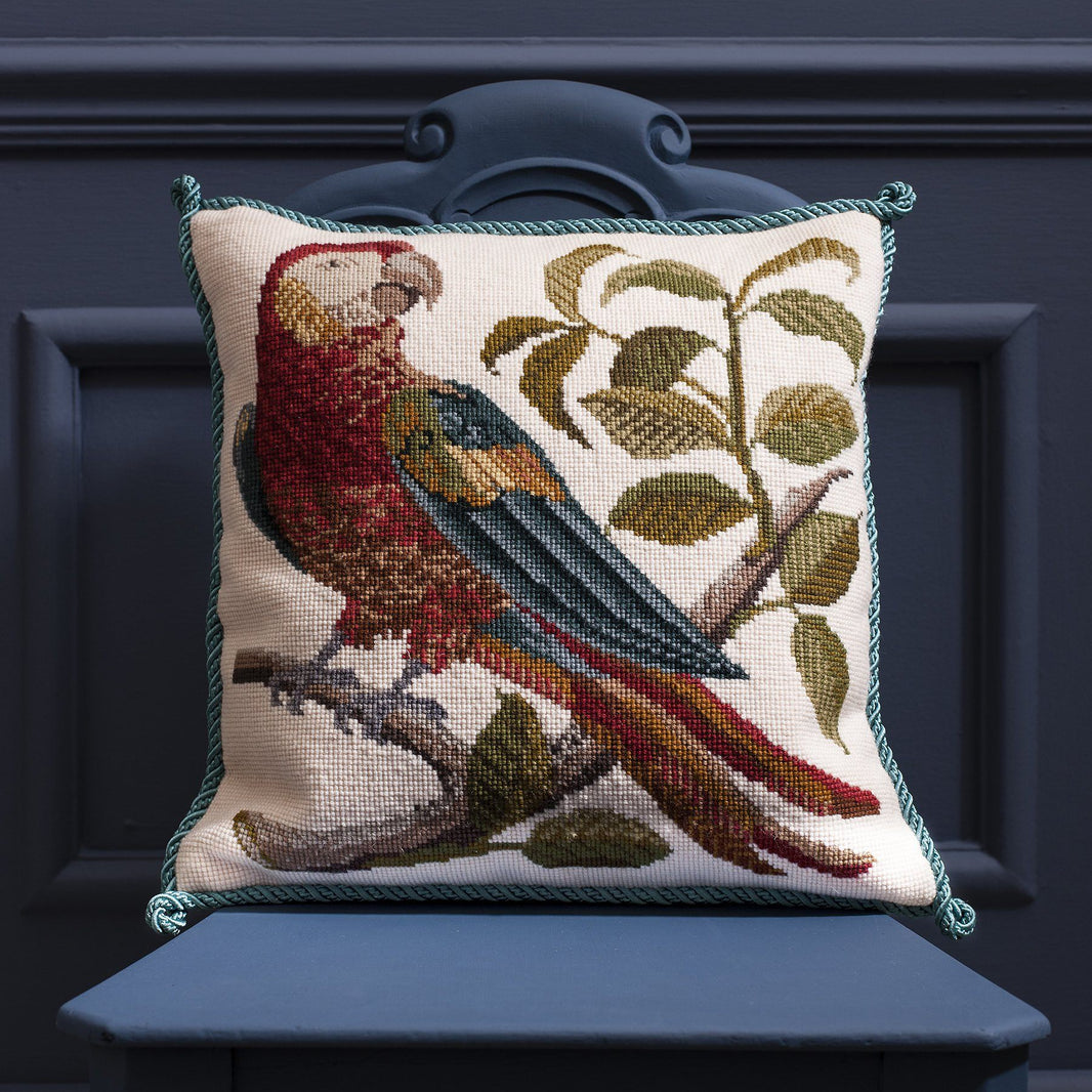 Elizabeth Bradley Design | English Needlepoint Kits