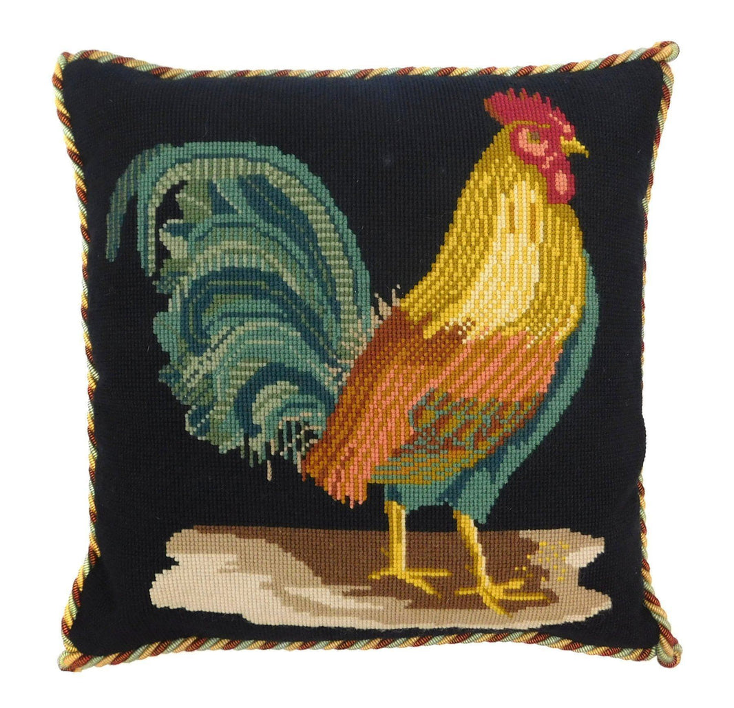 Animal Needlepoint Kits | Elizabeth Bradley Design